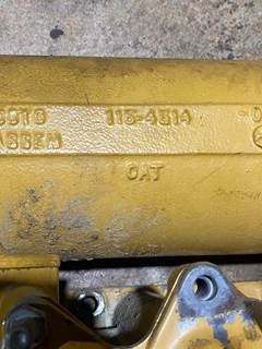 Caterpillar C10 / C12 / 3176 Engine Oil Cooler For Sale | Hialeah, FL | 115-4514 ...
