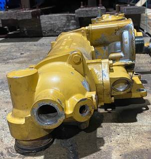 Caterpillar C10 / C12 / 3176 Engine Oil Cooler For Sale | Hialeah, FL | 115-4514 ...