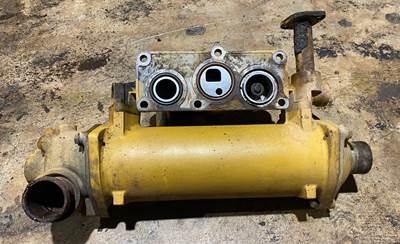 Caterpillar C10 / C12 / 3176 Engine Oil Cooler For Sale | Hialeah, FL ...