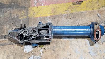 International DT530E Engine Oil Cooler for DT530E, DT466E For Sale ...