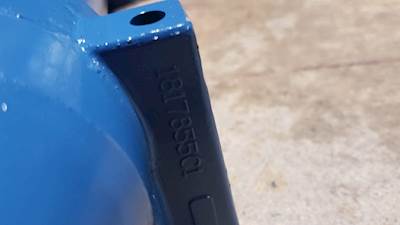 International DT530E Engine Oil Cooler for DT530E, DT466E For Sale ...