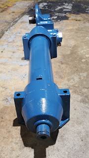 International DT530E Engine Oil Cooler for DT530E, DT466E For Sale ...