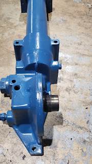 International DT530E Engine Oil Cooler for DT530E, DT466E For Sale ...