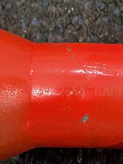 Cummins Engine Oil Fill Tube For Sale | Hialeah, FL | 4932666 ...