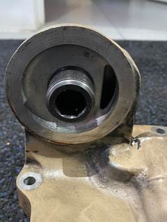 Cummins Engine Oil Filter Base For Sale | Hialeah, FL | 3965152 ...