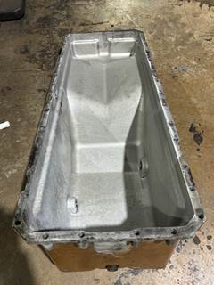 Caterpillar 3126 Engine Oil Pan For Sale | Hialeah, FL | 119-3030 ...