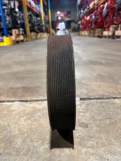 Caterpillar C10 / C12 Engine Pulley for Caterpillar C10/ C11/ C12/ C13 ...