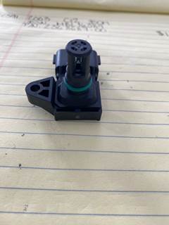 Cummins Engine Pressure Temperature Sensor For Sale | Hialeah, FL ...