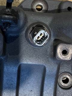 2007 International MaxxForce DT Engine Thermostat Housing For Sale ...