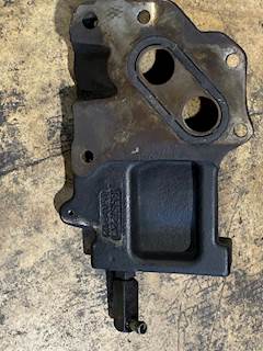 2007 International MaxxForce DT Engine Thermostat Housing For Sale ...