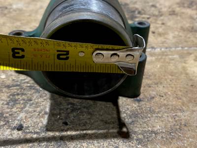 Volvo D13 Engine Thermostat Housing For Sale | Hialeah, FL | 21861948 ...