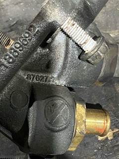 2013 Paccar MX-13 Valve or Part For Sale | Hialeah, FL | 1889692 ...