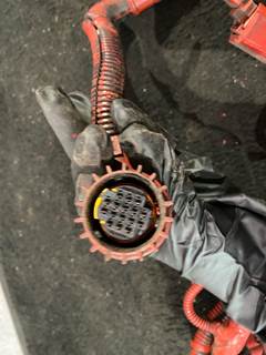 Cummins ISX15 Engine Wiring Harness For Sale | Hialeah, FL | 3688775 ...
