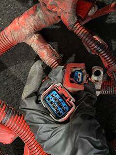 Cummins ISX15 Engine Wiring Harness For Sale | Hialeah, FL | 3688775 ...