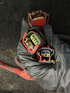 Cummins ISX15 Engine Wiring Harness For Sale | Hialeah, FL | 3688775 ...