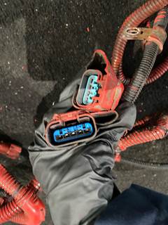 Cummins ISX15 Engine Wiring Harness For Sale | Hialeah, FL | 3688775 ...