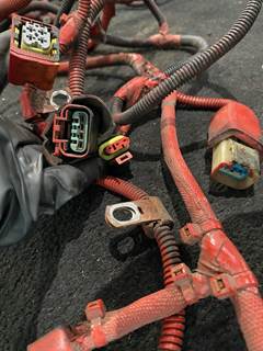 Cummins ISX15 Engine Wiring Harness For Sale | Hialeah, FL | 3688775 ...