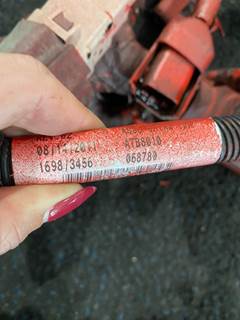 OEM Cummins ISX15 Engine Wiring Harness, 3686749,4312327 For Sale ...