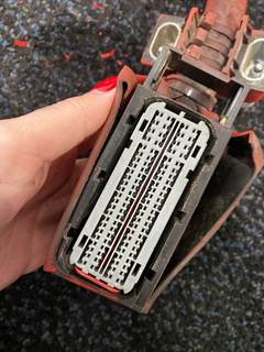 Cummins X15 Engine Wiring Harness For Sale | Hialeah, FL | 3692964 ...