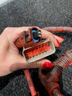 Cummins X15 Engine Wiring Harness For Sale | Hialeah, FL | 3692964 ...