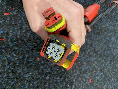 Cummins X15 Engine Wiring Harness For Sale | Hialeah, FL | 3692964 ...