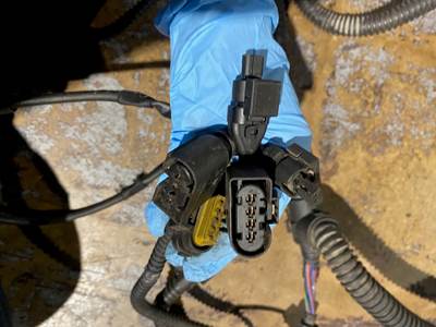Detroit DD15 Engine Wiring Harness For Sale | Hialeah, FL | A4711500633 ...