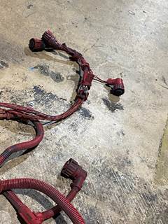 Mack MP7 Engine Wiring Harness For Sale | Hialeah, FL | 21401712 ...