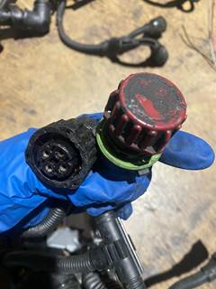 Volvo / Mack 20574373 Engine Wiring Harness For Sale | Hialeah, FL ...