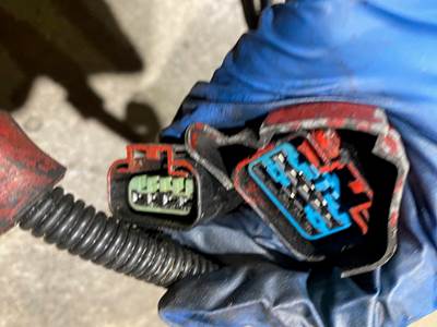 Volvo / Mack MP8 / D13 Engine Wiring Harness For Sale | Hialeah, FL ...