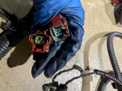 Volvo / Mack MP8 / D13 Engine Wiring Harness For Sale | Hialeah, FL ...