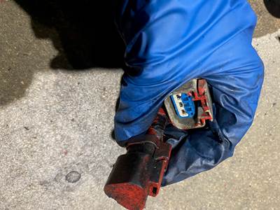 Volvo / Mack MP8 / D13 Engine Wiring Harness For Sale | Hialeah, FL ...