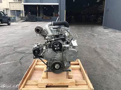 2011 Caterpillar 3044C Diesel Engine For Sale | Hialeah, FL | 003603 ...