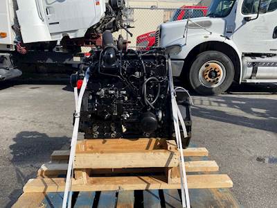 2020 Caterpillar 3044C Engine For Sale | Hialeah, FL | 004784 ...