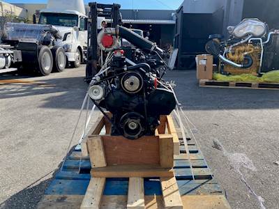 2020 Caterpillar 3044C Engine For Sale | Hialeah, FL | 004784 ...