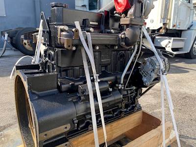 2020 Caterpillar 3044C Engine For Sale | Hialeah, FL | 004784 ...