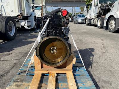 2020 Caterpillar 3044C Engine For Sale | Hialeah, FL | 004784 ...