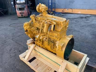 Caterpillar 3056 Engine For Sale | Hialeah, FL | AR # 10R-6002 ...