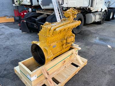 Caterpillar 3056 Engine For Sale | Hialeah, FL | AR # 10R-6002 ...