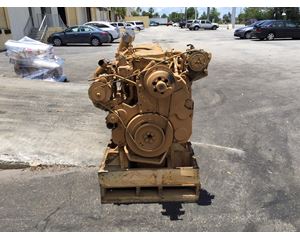 1994 Caterpillar 3176 Diesel Engine For Sale | Hialeah, FL | 002915 ...