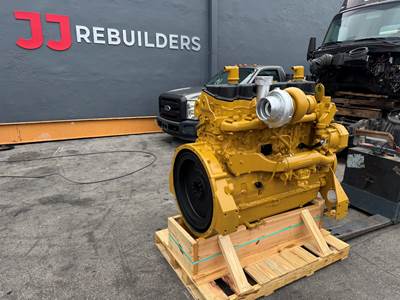 2005 Caterpillar 3456 Engine For Sale | Hialeah, FL | AR # 235-1571 ...