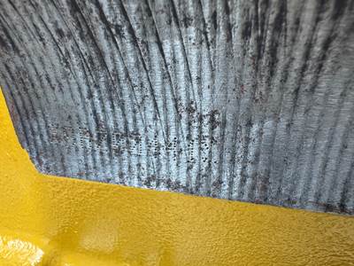 2004 Caterpillar 3456 Engine For Sale, 1,468 Hours | Hialeah, FL ...