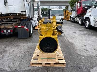 2004 Caterpillar C12 Engine For Sale | Hialeah, FL | 0R9680 ...