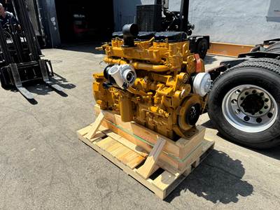 2002 Caterpillar C12 Engine For Sale | Hialeah, FL | 10R1384 ...