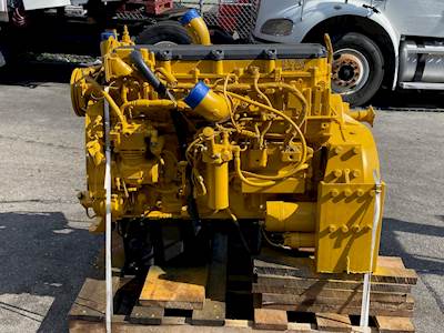 2012 Caterpillar C13 Engine For Sale | Hialeah, FL | AR # 236-4575 ...