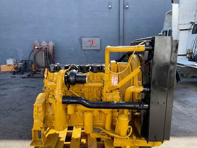 Caterpillar C15 Engines For Sale | MyLittleSalesman.com