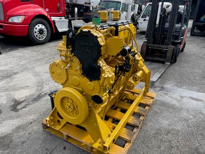 2005 Caterpillar C16 Engine For Sale, 148 Hours | Hialeah, FL | 005147 ...