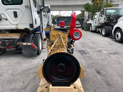 2004 Caterpillar C16 Engine For Sale | Hialeah, FL | AR # 235-1571 ...