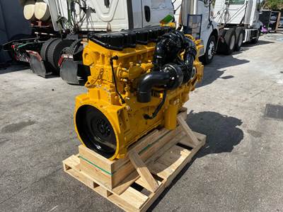 2005 Caterpillar C16 Engine For Sale | Hialeah, FL | 005528 ...