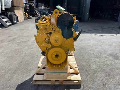 2005 Caterpillar C16 Engine For Sale | Hialeah, FL | 005528 ...