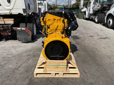 2005 Caterpillar C16 Engine For Sale | Hialeah, FL | 005528 ...